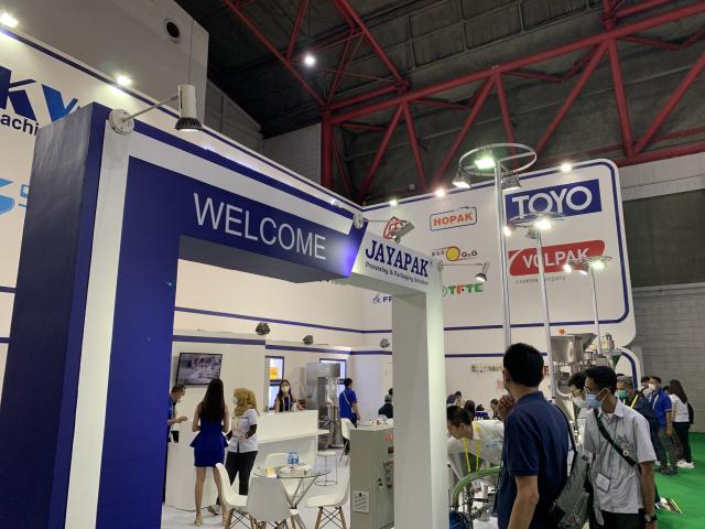 NEWS ROOM - TOYO MACHINE MANUFACTURING CO., LTD.